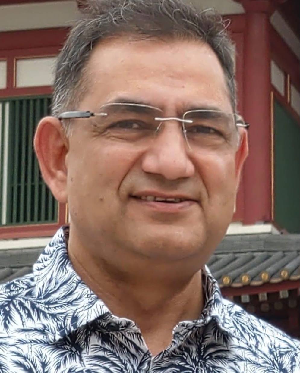 Peterborough Nepalese Society