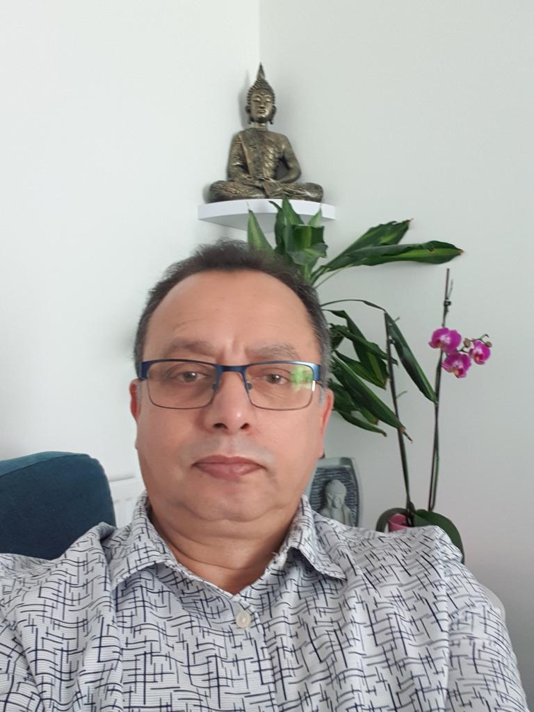 Peterborough Nepalese Society