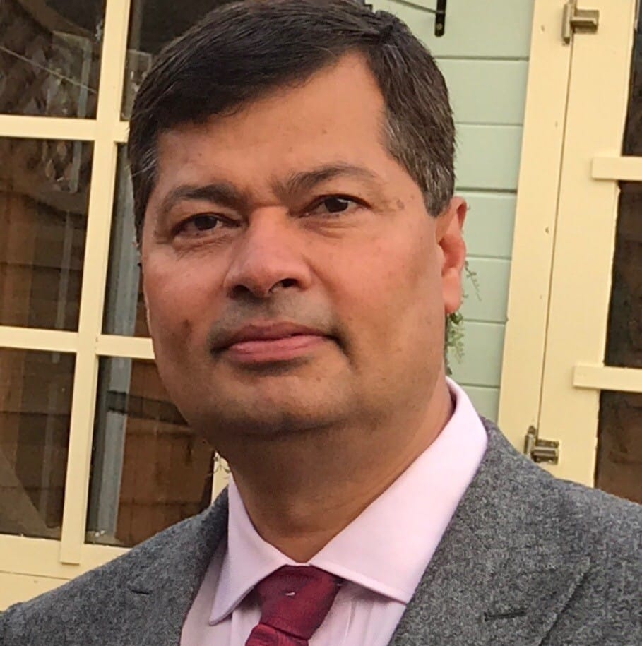 Peterborough Nepalese Society